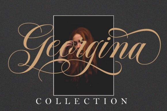 The Heather Font - Free Font