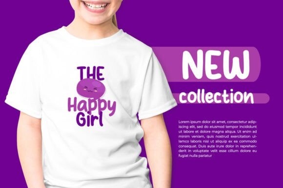 Violet Smile Font - Free Font