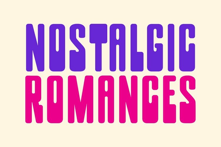 Bigly Font - Free Font
