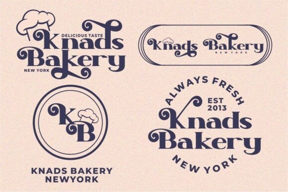 Blize Queen Font - Free Font