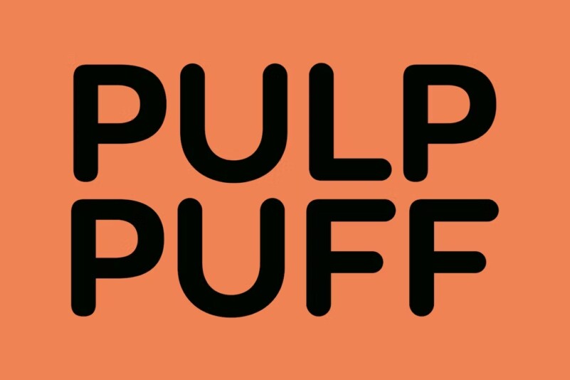 Bregia Soft Sans Display Font - Free Font