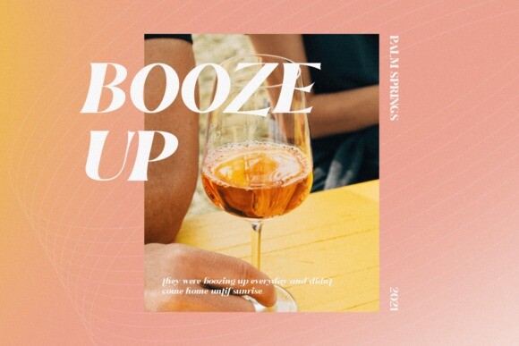 Citron Font - Free Font