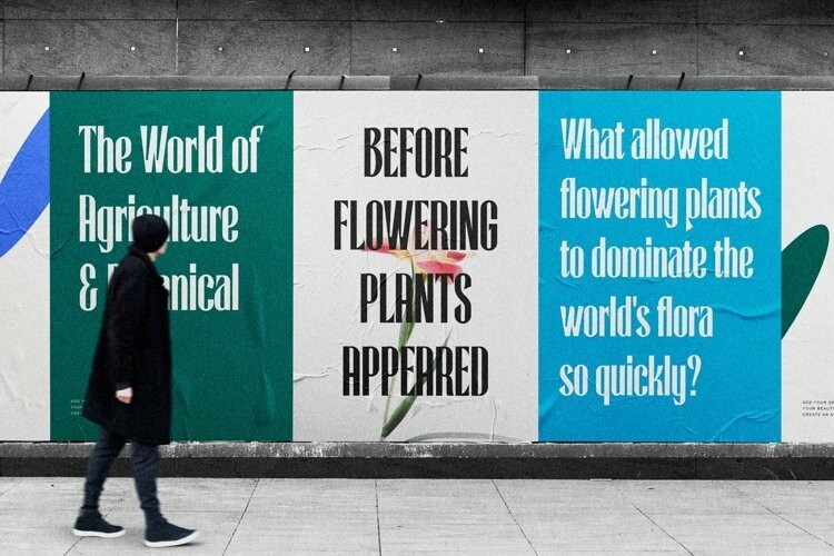 Enterprise Font - Free Font