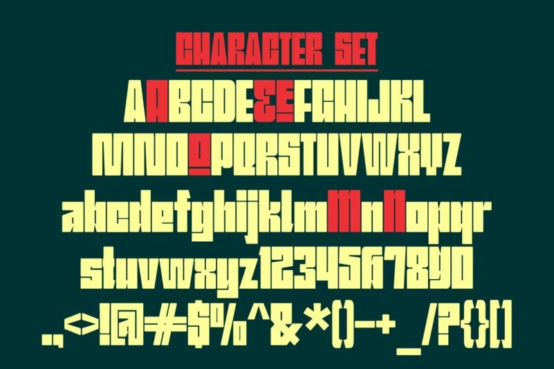 Filemon - Free Font