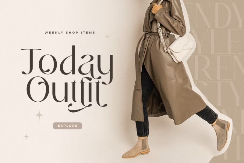 Gimmick - Beauty Sans Serif Font - Free Font