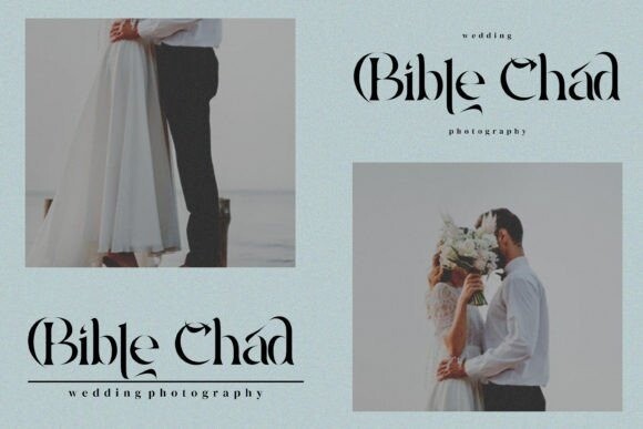 Hariken Font - Free Font