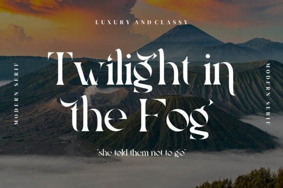 Hariken Font - Free Font