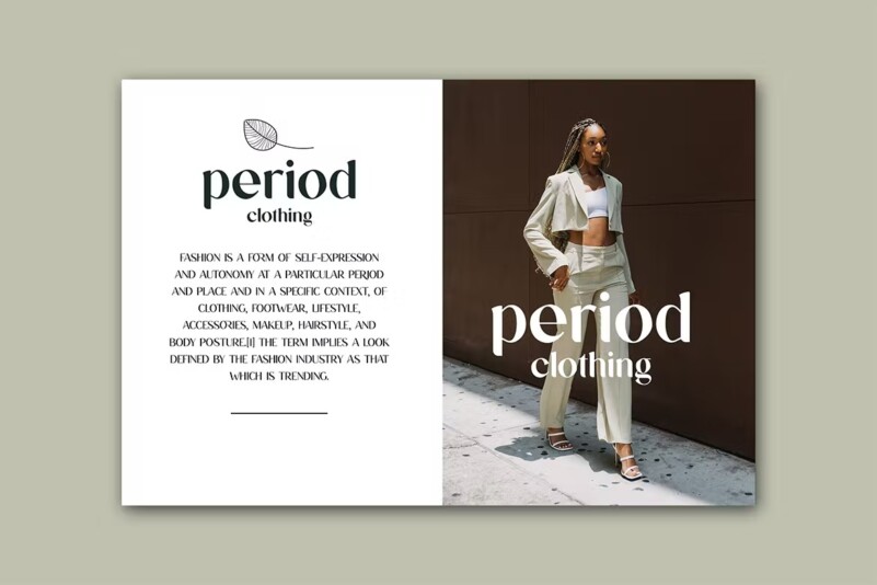 Heartbreak Luxury Serif Font - Free Font