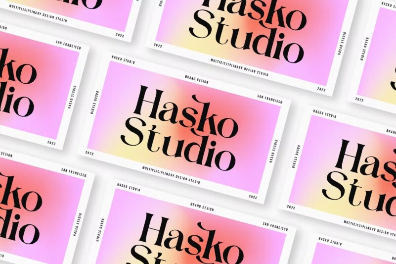 Magical - Modern Stylish - Free Font