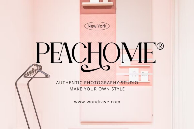 Redolent - Modern Stylish Font - Free Font