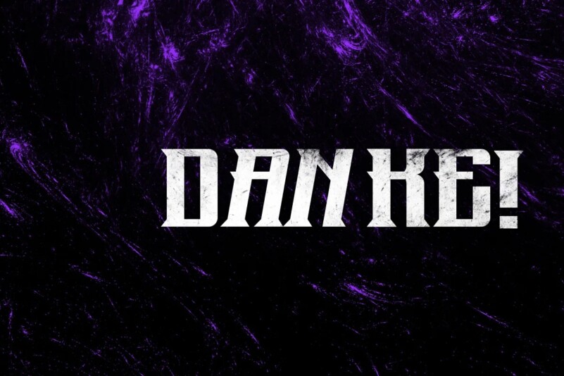 RoraRex Font - Free Font