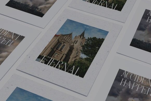 Aerial Font - Free Font