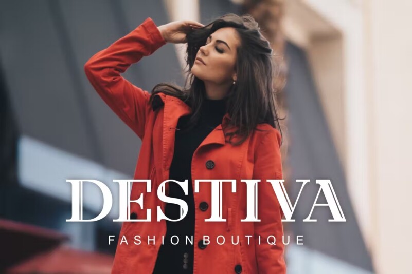Aldiva Fonts - Free Font