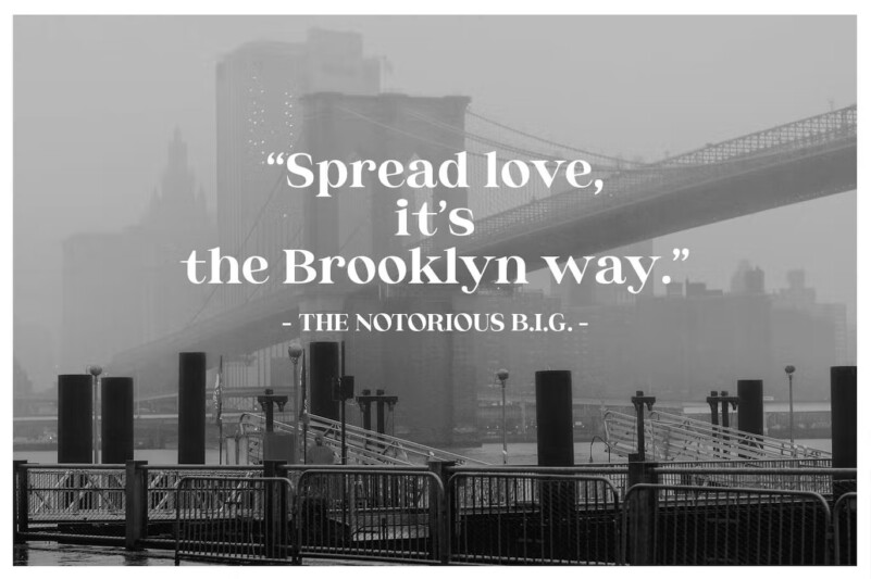 Brooklyn Font - Free Font