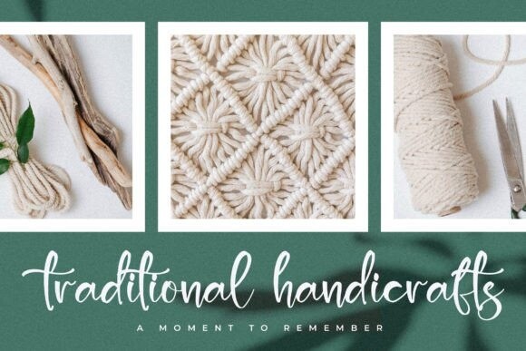 Herttlay Elizabeth Font - Free Font