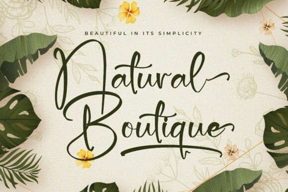 Herttlay Elizabeth Font - Free Font