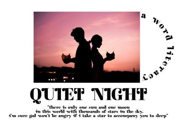 Muara Font - Free Font