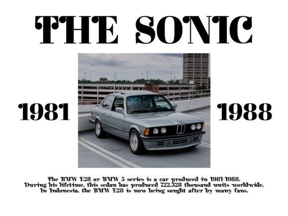 Muara Font - Free Font