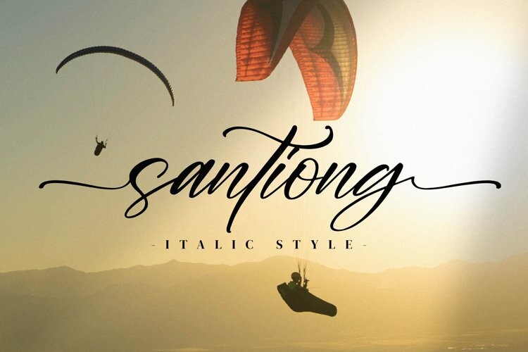 Onadia Font - Free Font