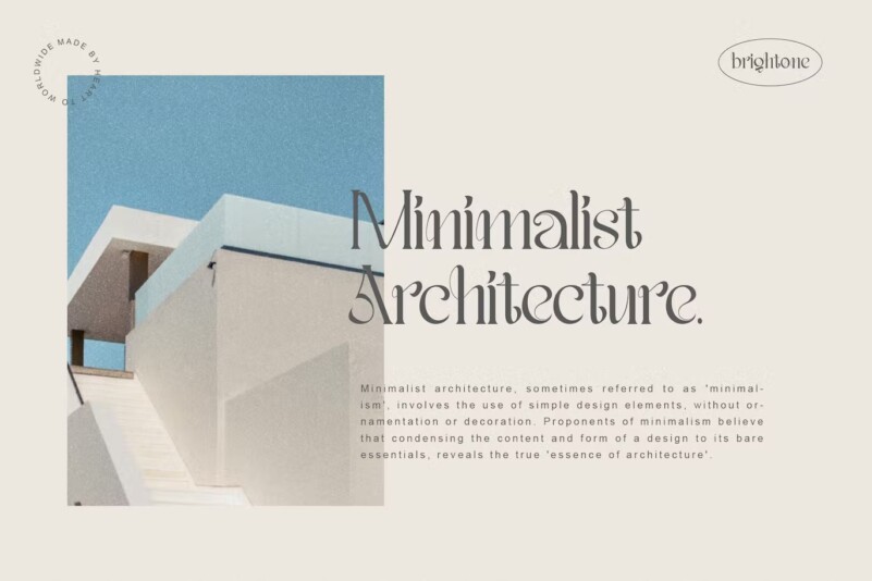 Romanova Fungus - Stylish - Free Font