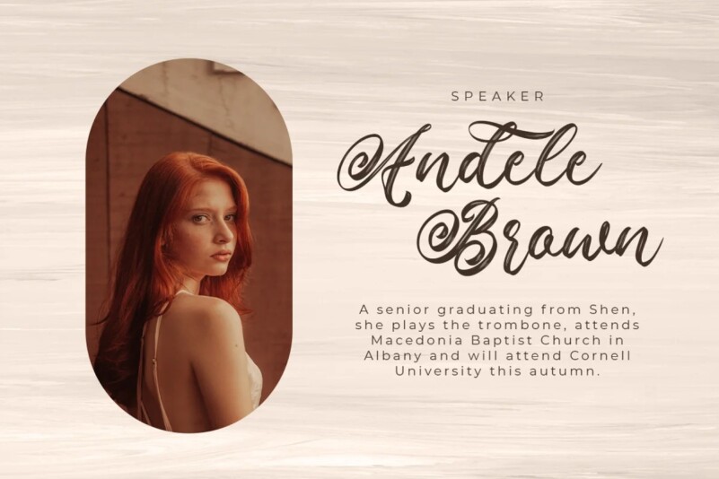 Valleita Script - A Textured Script Font - Free Font