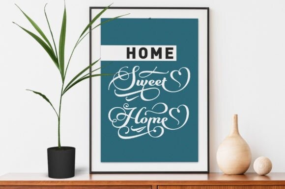 Winston Font - Free Font