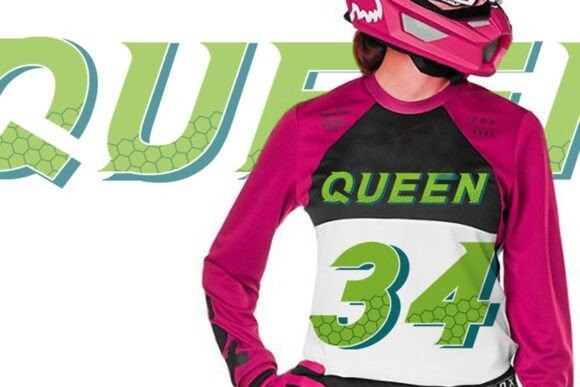 Alpha Lady Font - Free Font