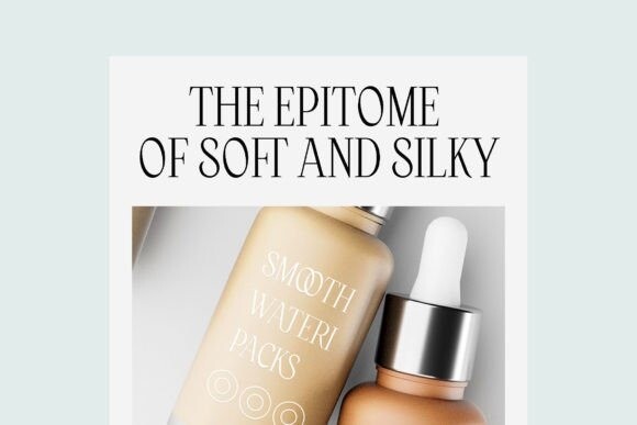 Asel Links Font - Free Font