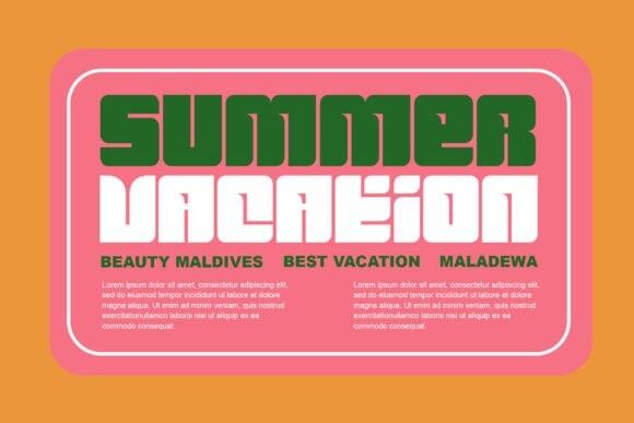 Colie FONT - Free Font