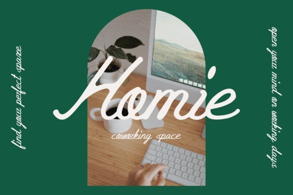 Epistle Font - Free Font