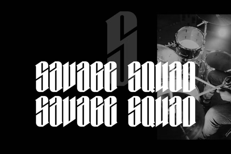 Highest Castellia Font - Free Font