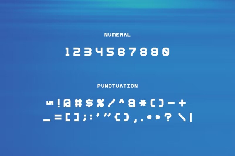 Junior Brinson Font - Free Font