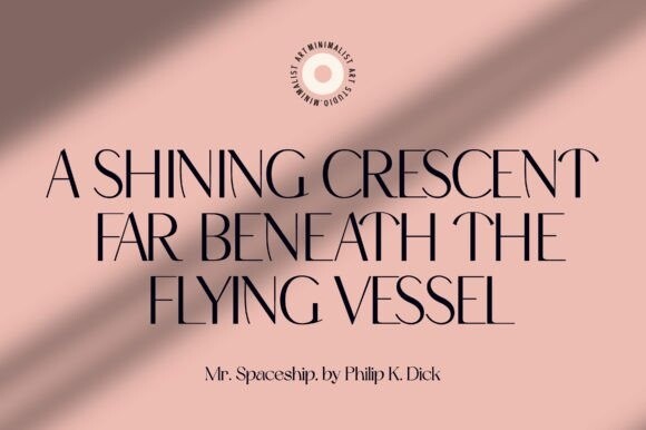 Kiton Font - Free Font