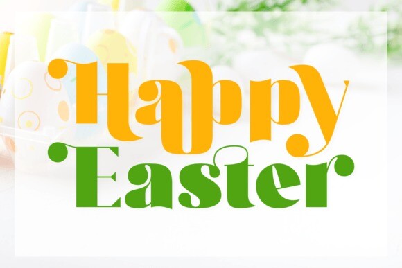 Mother Prayer Font - Free Font