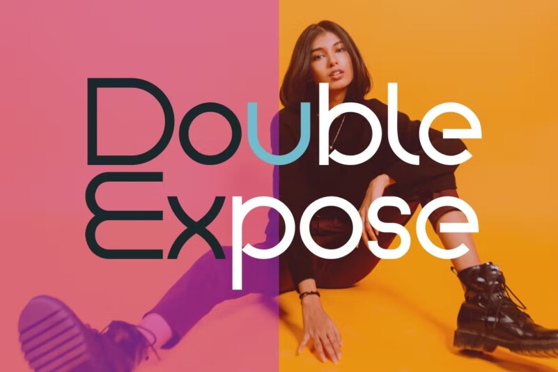 Quadrone - Free Font