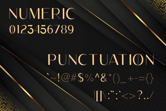 Saudah Font - Free Font