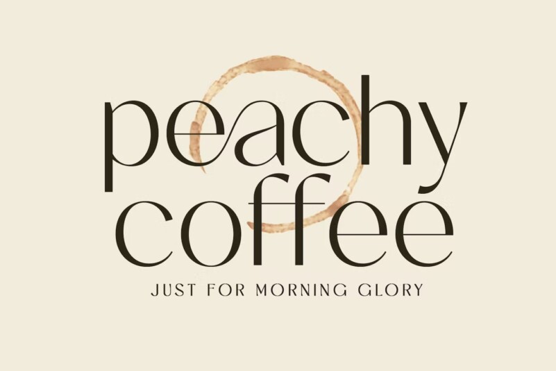 Steva Font Free Font