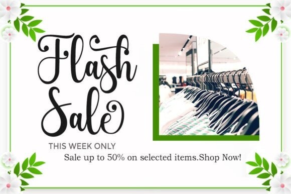 Suttena Font - Free Font