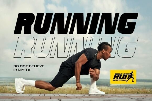 Turbo Font - Free Font