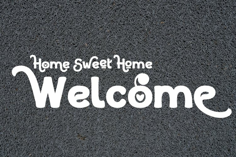 Chroems and Crock Font - Free Font