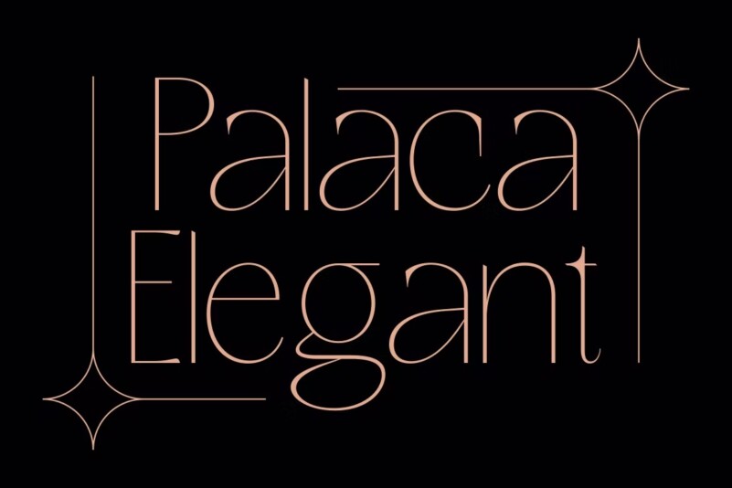 Bepholar - A Modern Thin Font - Free Font