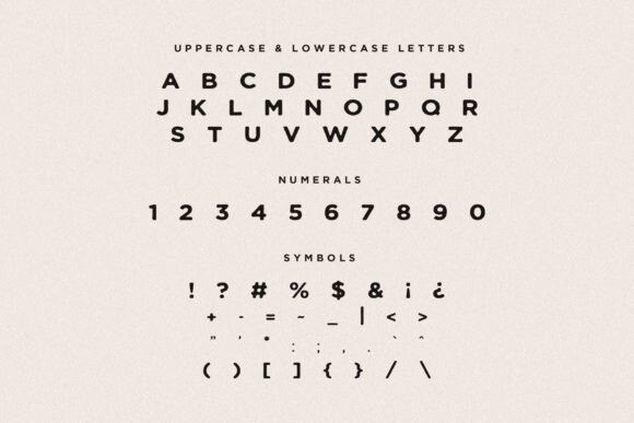 Eagle Sight Rough Font - Free Font