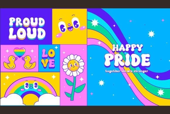 Good Luck Font - Free Font