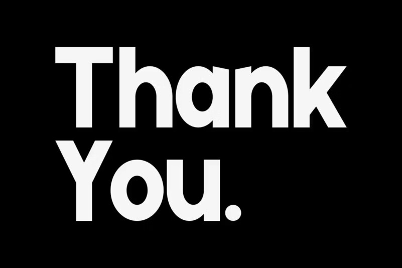 Gotty - A Modern Sans Serif Font - Free Font