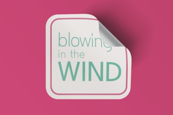 Hu Windsans Font - Free Font