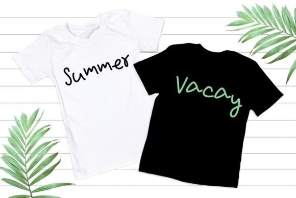 Splash Font - Free Font