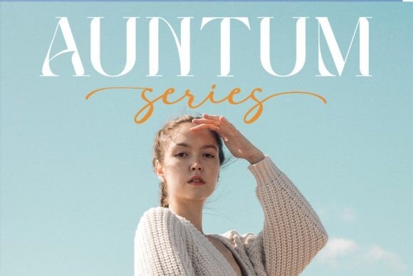 Chiga Font - Free Font