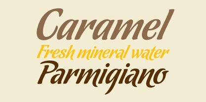 Chocolate Pro Font - Free Font