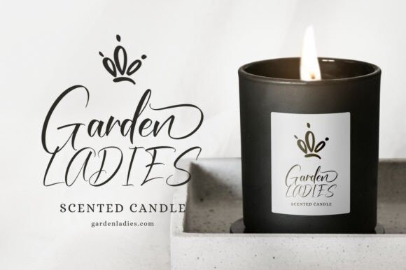 Cinthya Font - Free Font