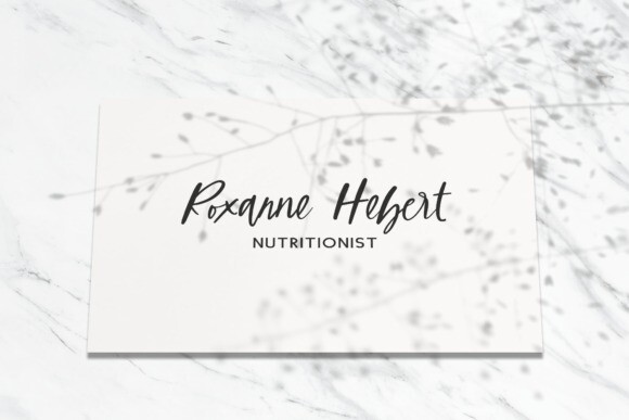 Figmented Font - Free Font